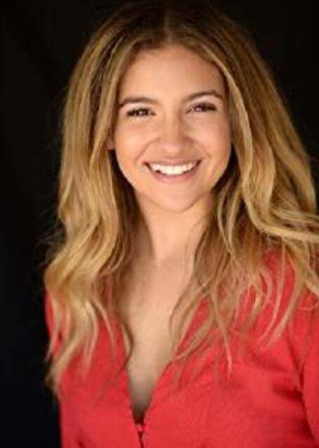 Grace Shackelford_百度百科