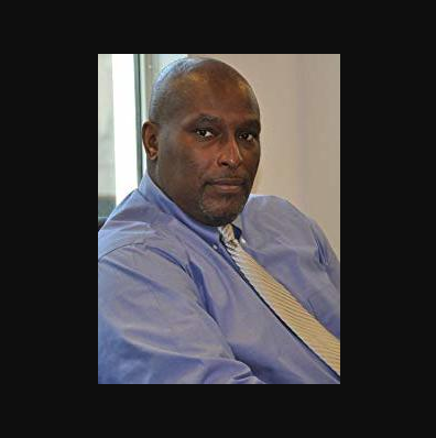 Peter Anthony Holder_百度百科