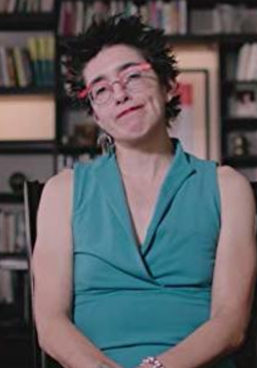 Lisa Diamond_百度百科