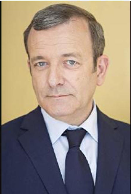 Jean-Christophe Nigon_百度百科