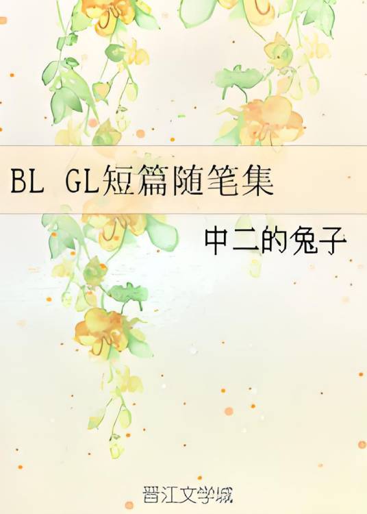 BL GL短篇随笔集_百度百科