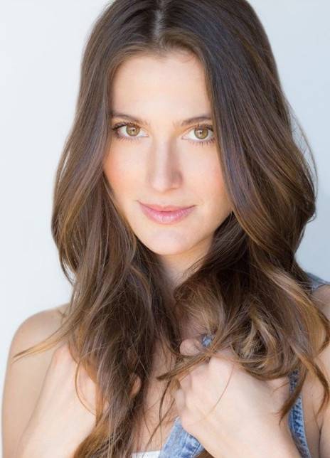 Kristin Erickson_百度百科