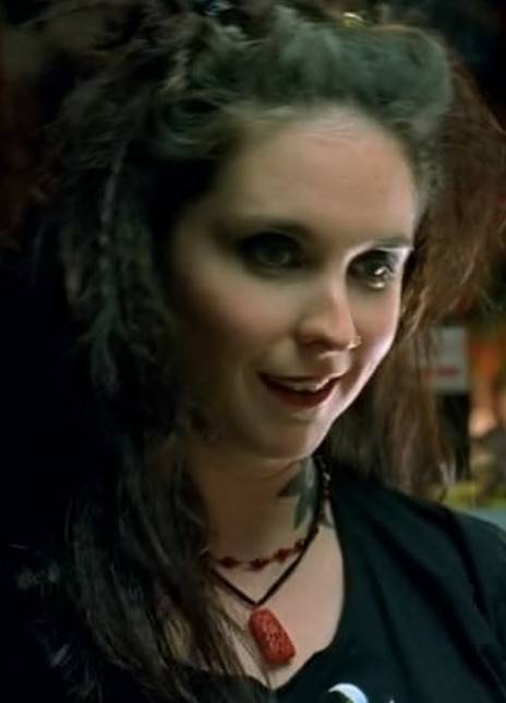 Laura Wade_百度百科