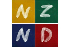 NZND_百度百科