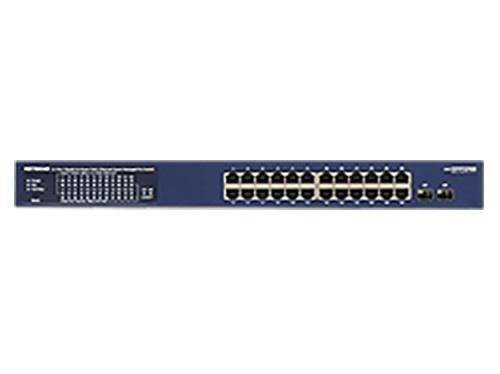 NETGEAR GS724TPP_百度百科