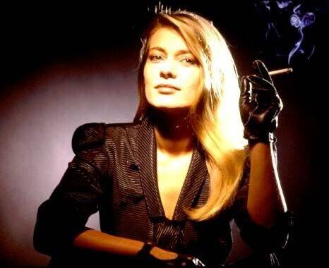 Barbara Rudnik_百度百科