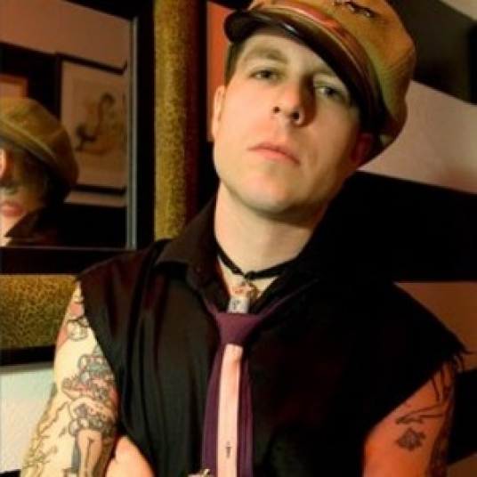 Nick Curran_百度百科