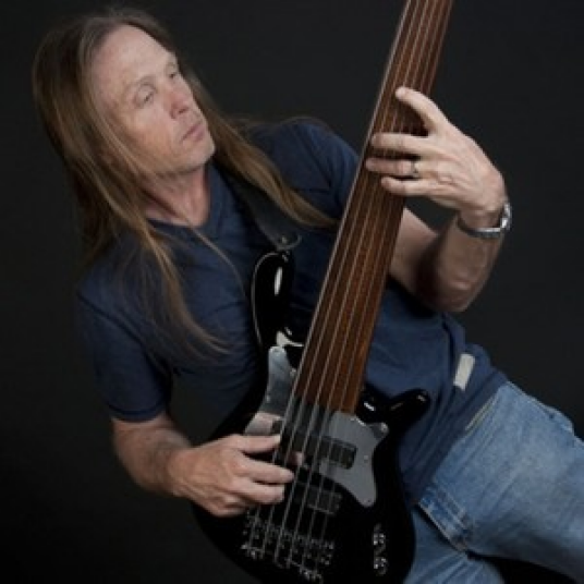 Steve Bailey_百度百科