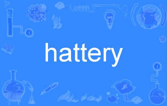 hattery_百度百科