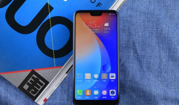 荣耀10_百度百科