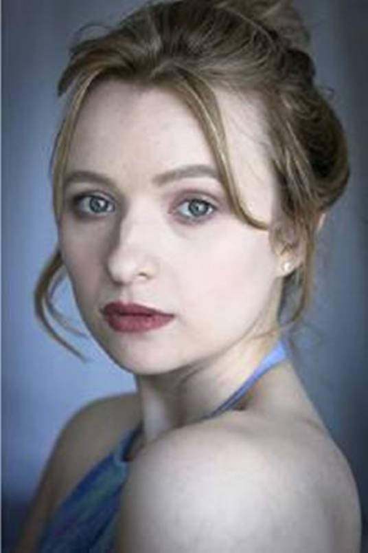 Kiera Bell_百度百科