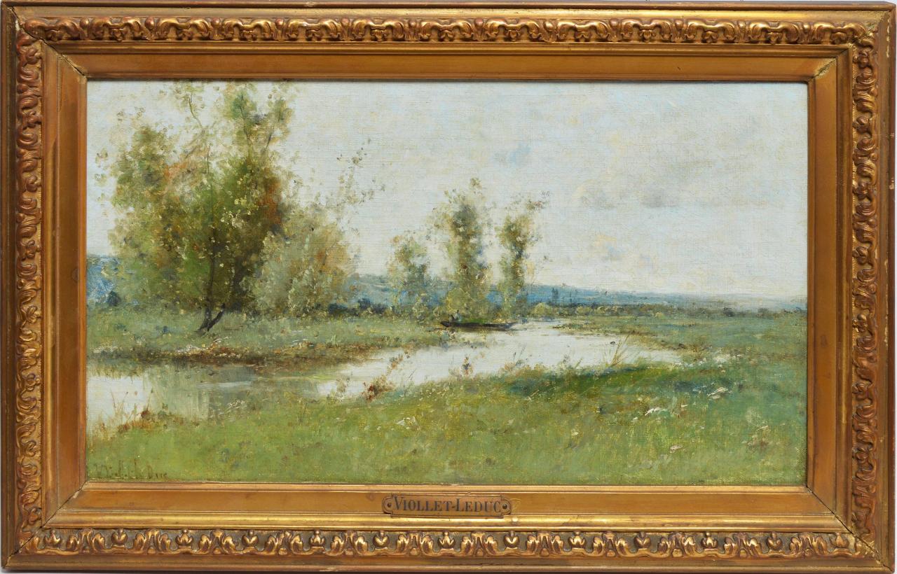 Victor Viollet-le-Duc_百度百科