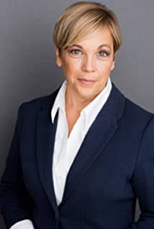 Melissa Denton_百度百科