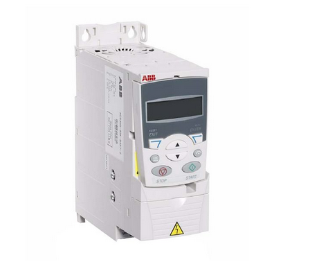 ACS350系列变频器_百度百科