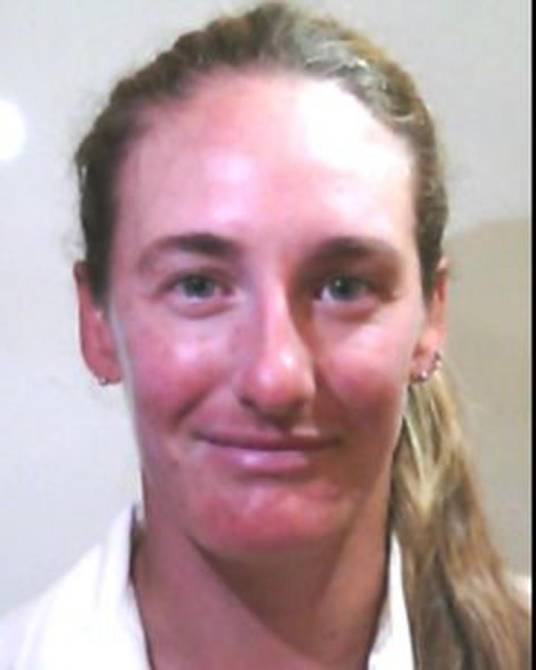 BRANZ Maria Sol_百度百科