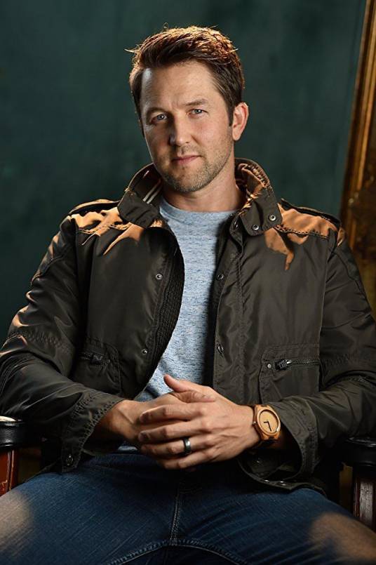 Josh Braaten_百度百科