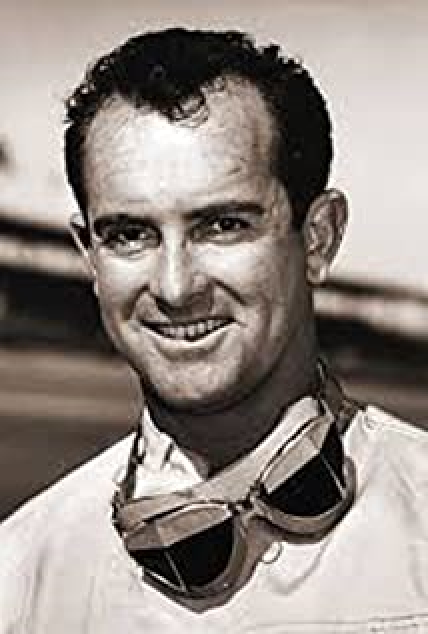 Bob Bondurant_百度百科