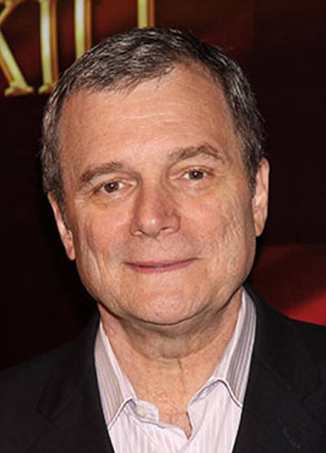 John Procaccino_百度百科