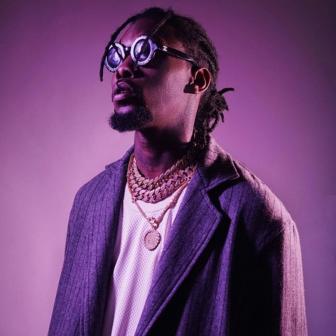Offset（美国说唱歌手、Migos成员）_百度百科