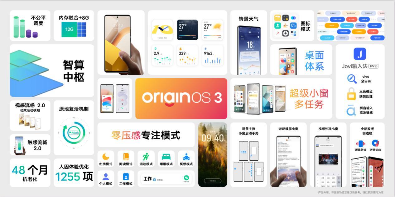 OriginOS（vivo于2020年11月18日发布的操作系统）_百度百科
