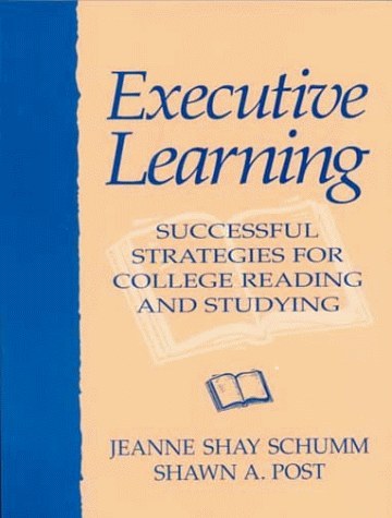 Executive Learning_百度百科