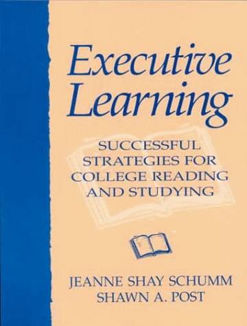 Executive Learning_百度百科