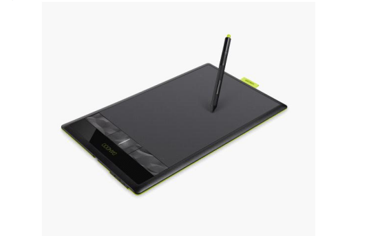 Wacom CTH-670/K0-F_百度百科