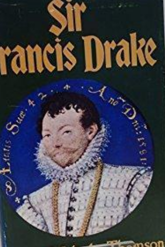 Sir Francis Drake（Heinemann/Raintree出版的图书）_百度百科