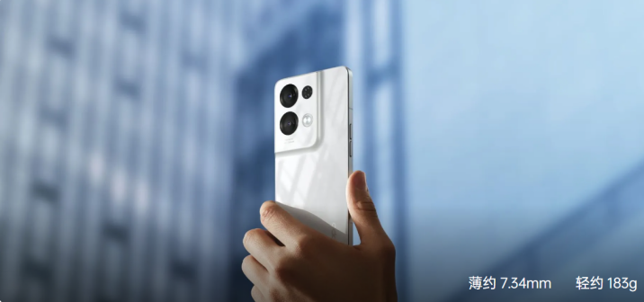 OPPO Reno8 Pro+_百度百科