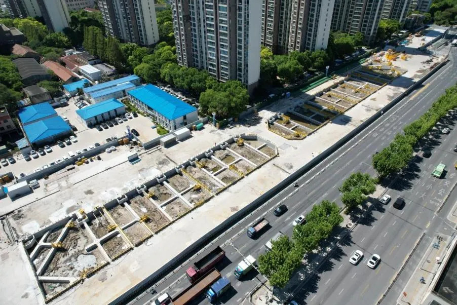 上海地铁23号线_百度百科