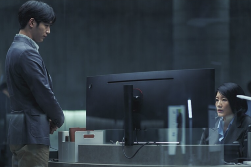 grid（韩国2022年徐康俊、金亚中主演的电视剧）_百度百科