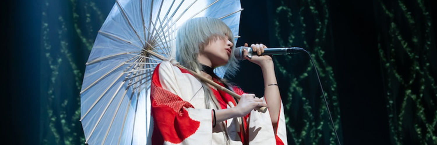 Reol（日本女歌手、词曲作者、音乐制作人）_百度百科