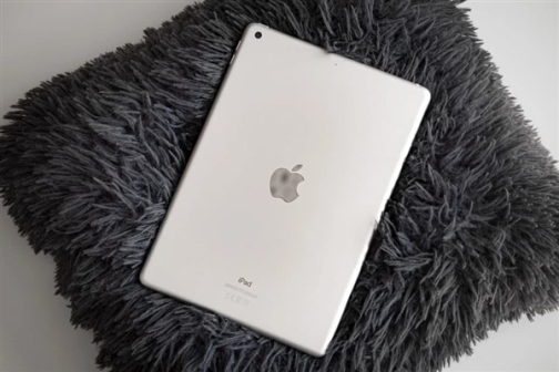 iPad（第八代）_百度百科