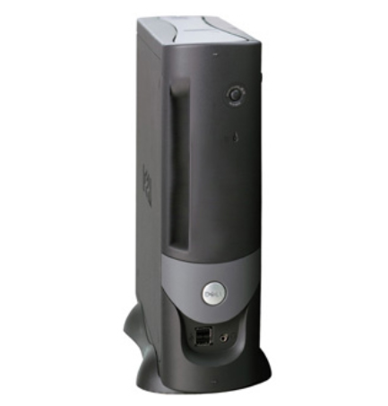 戴尔OptiPlex GX270_百度百科