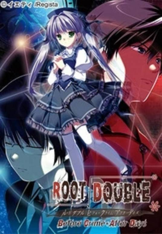 Root Double_百度百科