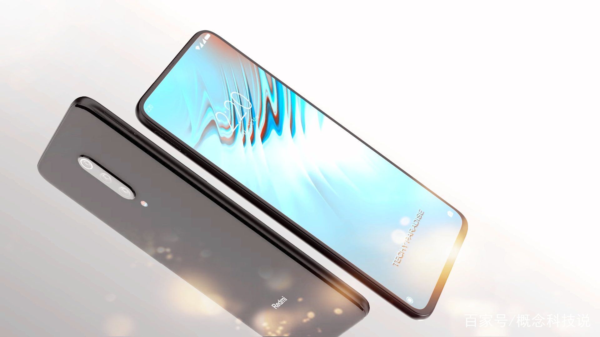 小米CC9e只是开胃菜：骁龙665+4500mAh+4800万 这才是熟悉的小米_百科TA说