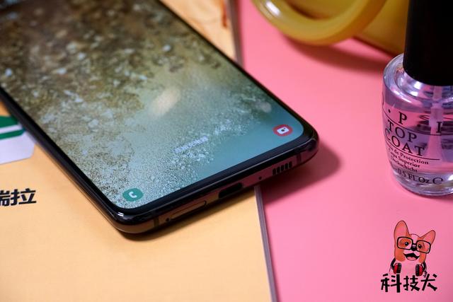 Note 10+ 5G跑分超骁龙855Plus A80自拍模式加入自动对焦功能_百科TA说