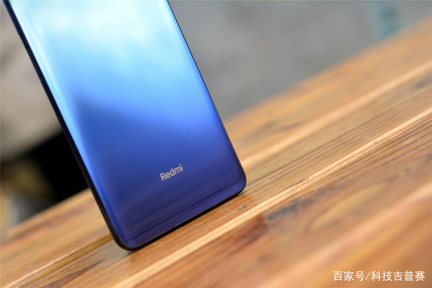 2020年最强中端机？Redmi Note 9 Pro现身_百科TA说