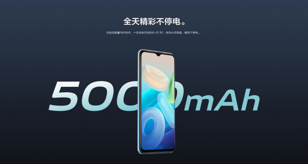 vivo Y10_百度百科