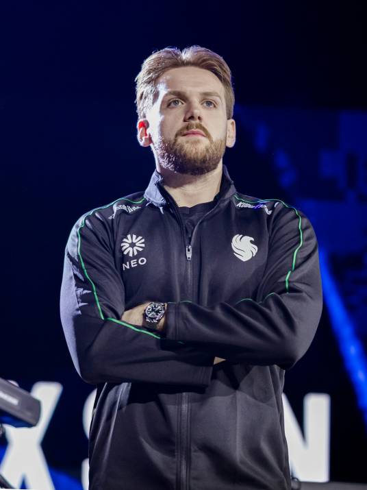 NiKo（CS职业选手）_百度百科