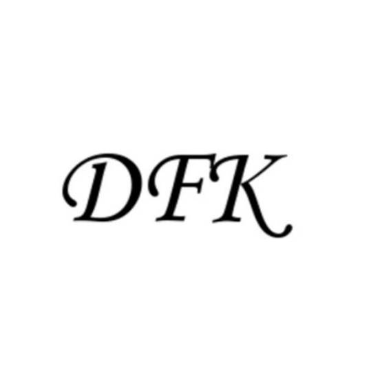 DFK_百度百科