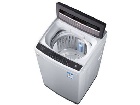 海尔 XQB75-Z12699T_百度百科