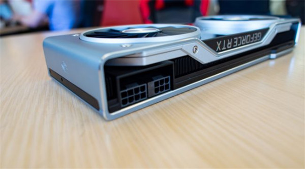 Nvidia GeForce RTX 2070 Super简评：依旧“煤气灶”外形 但性能更强_百科TA说