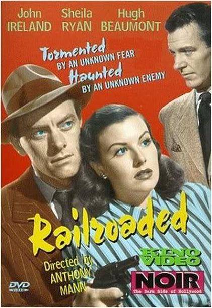 Railroaded!_百度百科