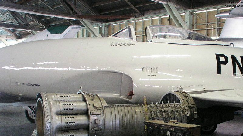 F-80战斗机_百度百科