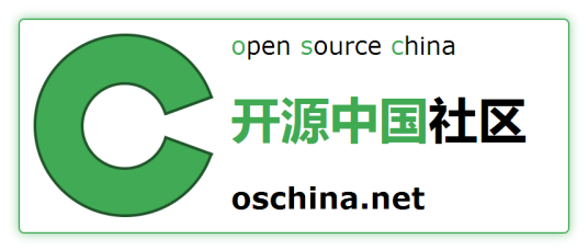 开源中国_百度百科