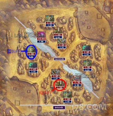 buff（游戏术语、网络流行词）_百度百科