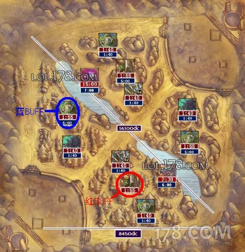 buff（游戏术语、网络流行词）_百度百科