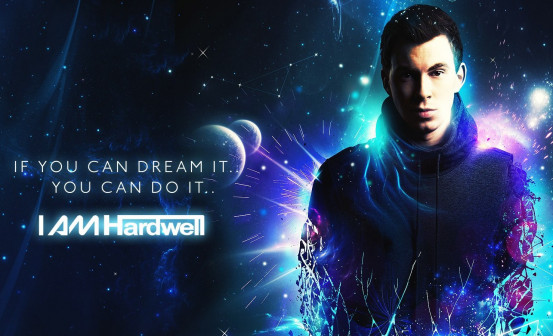 hardwell_百度百科