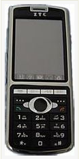ZTC中天ZT6668_百度百科
